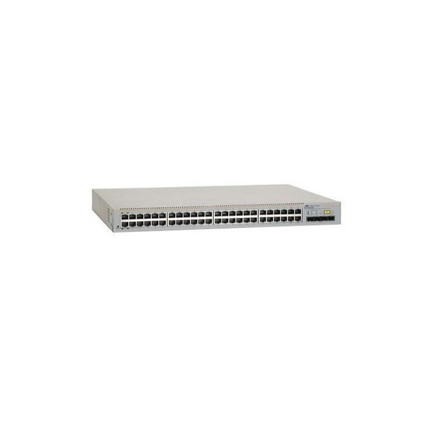 48-port Commutateur Ethernet Gigabit Allied Telesyn GS950 (767035182513) - Commutateur Ethernet ...
