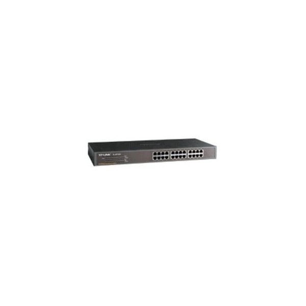 24-port Commutateur Ethernet Gigabit TP-Link TL-SG5426 - Commutateur Ethernet, niveau 2, gérable ...