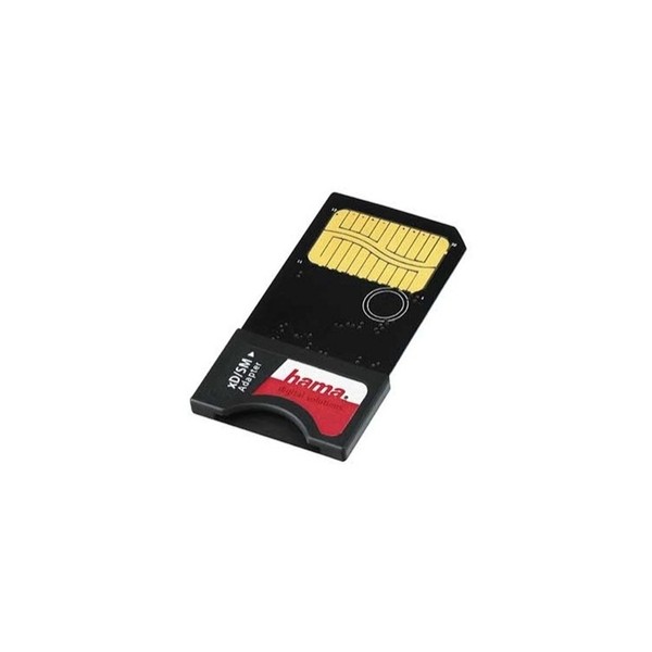 preferir recoger Imbécil smart media card adapter Sumergir biblioteca Los Alpes