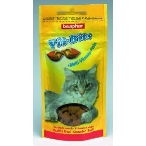 Beaphar Friandises vitaminées Vit-Bits