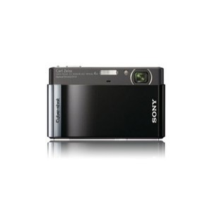 Sony Cyber-Shot DSC-T90 - 12,1 mégapixel, Ultra-compact, 3 po. écran LCD, 4x Zoom optique, Avec ...