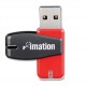 Imation USB NANO FLASH DRIVE 8GB (51122238116) - 8 Go, Clé USB, USB 2.0