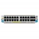 20-port Commutateur Ethernet Gigabit HP ProCurve 5400zl (J8705A ...