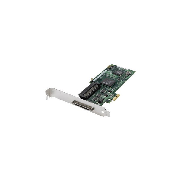 Adaptec 29320LPE (2248700-R) Contrôleur SCSI - Contrôleur SCSI, Ultra320 SCSI, Interne, 320 MBps ...