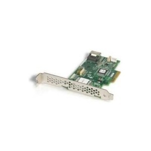 RAID controller Adaptec SATA/SAS 1405 (2256100-R) Contrôleur SATA - Contrôleur SATA, SCSI ...