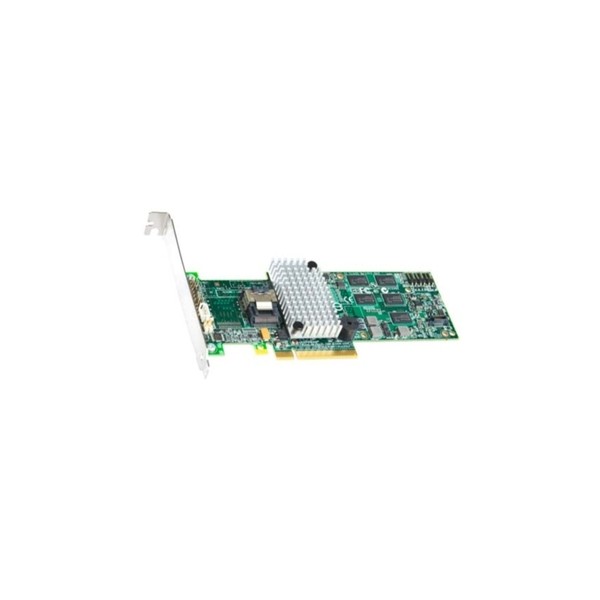 INTEL RSBL040 SAS Raid (RS2BL040) Contrôleur de stockage - SAS (Serial SCSI)