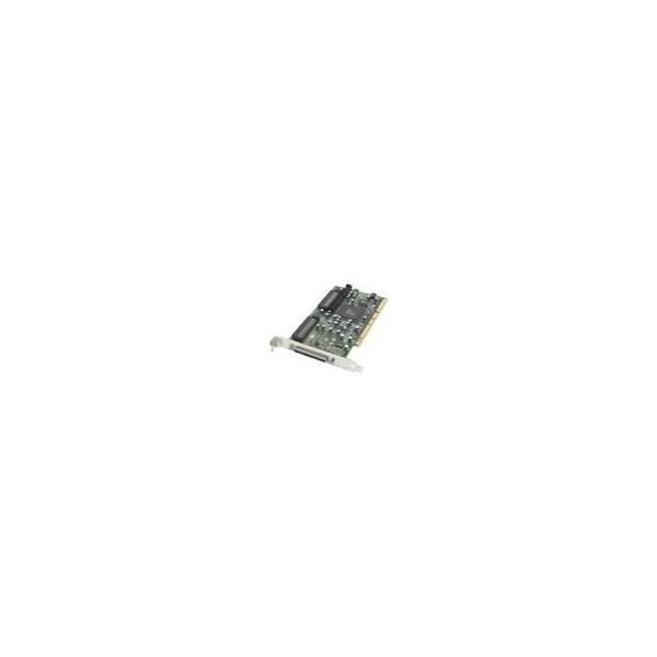 Adaptec 29320A-R (2253500-R) SCSI Controller - SCSI Controller, Ultra320 SCSI, Intern, 320 MBps ...