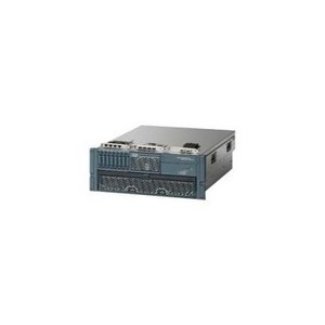 Cisco ASA 5580-40 APPL W / 4 10GE DUAL 3DES/AES AC (ASA5580-40-10 GE-K9 ...