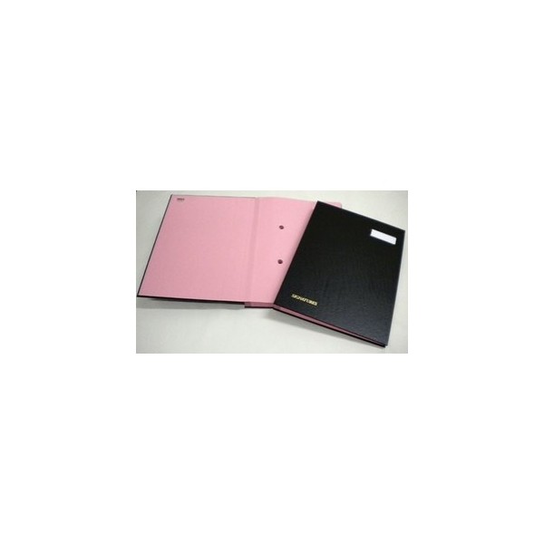 Extendos Parapheur 12 compartments Bordeaux-