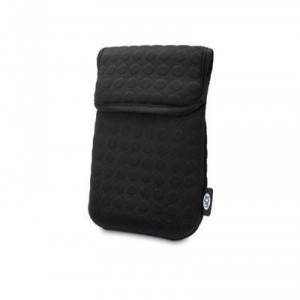 Housse de transport LaCie Coat 3.5 design by Sam Hecht Housse ...