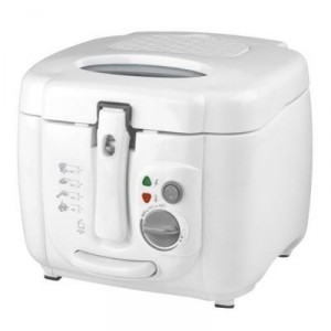 Kalorik FT-18 Friteuse - Avec thermostat réglable, Avec système de ...