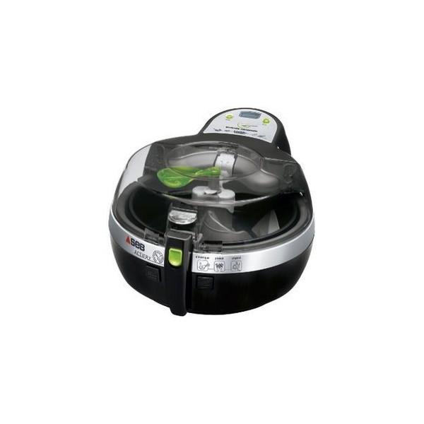 Seb Actifry FZ 7002 Friteuse - Avec minuteur, Capacité: 1 kg