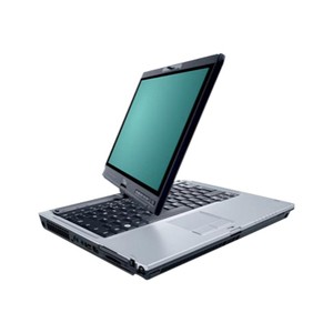 Fujitsu LifeBook Serie T