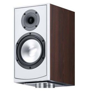 Canton GLE 430.2 - Principale/Stéréo, 90 Watt RMS, 2 voies