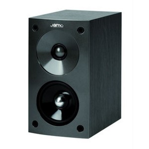 Jamo S 606 - Principale/Stéréo, 3 voies, Câble