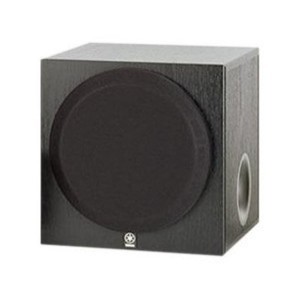 Yamaha YST-SW012 - Sub, 1 voie