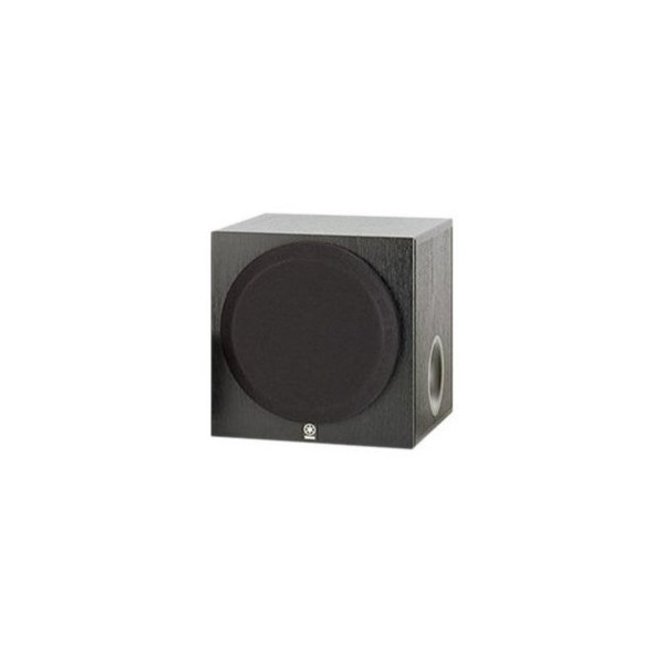 Yamaha YST-SW012 - Sub, 1 voie