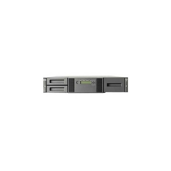 HP StorageWorks MSL (AK378A) LTO - 4 tape drive - LTO-4, 800 GB ...