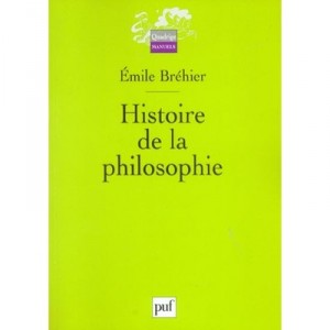 Historia de la Filosofía - Emile Bréhier - Distribución de la Unión ...