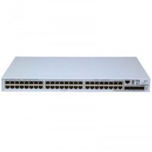44-Port Ethernet Switch 3Com Switch 4200G (3CR1766291UK) - Ethernet ...