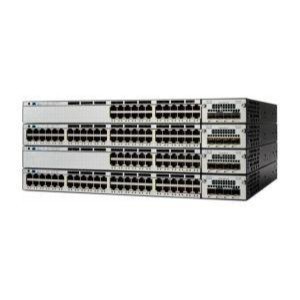 Cisco Catalyst 3750X-24T-S - commutateur - Géré - 24 ports (WS-C3750X ...