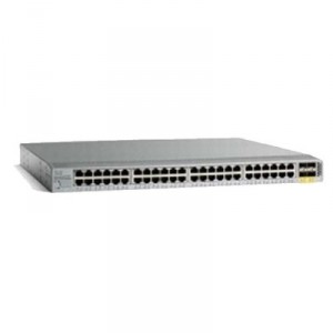 Cisco Nexus 2248TP GE Fabric Extender - Module d'extension - Fast ...