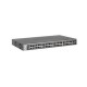 NetGear ProSafe 48-P G / bit L2 Man Switch 4 SFP (GSM7248-200EUS ...