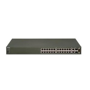 Nortel Networks MOD 3.1.ROUTING SWITCH 4526T-24 PORTS 10 100 BASETX + 2 ...