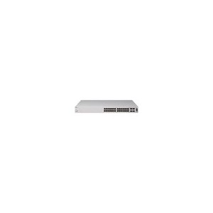 Nortel Networks Nortel Ethernet Routing Switch 5520-24T-PWR - Switch ...