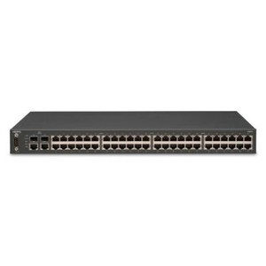 Nortel Networks Switch/EnetRouting 2550T w/48 10/100p (AL2500A02E6) - SFP