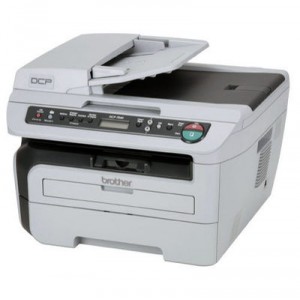 Brother DCP-7040 Laser - Multifonction, Imprimante monochrome ...