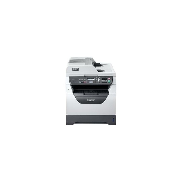 Brother DCP-8070D Laserdrucker - Multifunktion, Laserdrucker, Kopierer ...