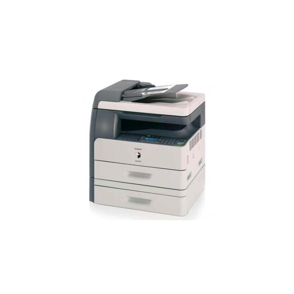 Canon IR1024A/128MB 24 ppm ADF UFRII LT Laser - Impresora, Impresora ...