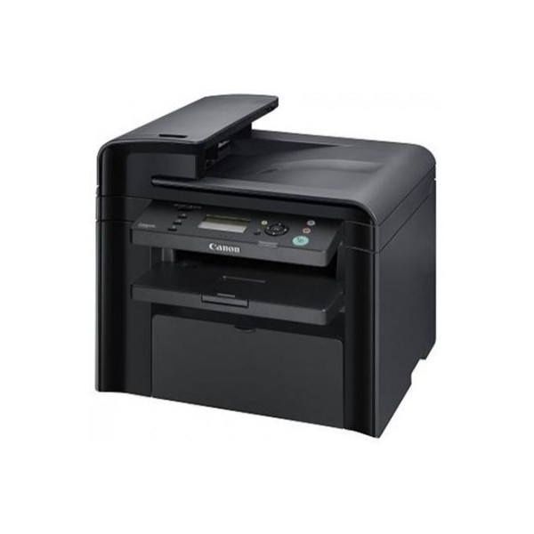 Canon MF4430 Laser - Impresora láser,