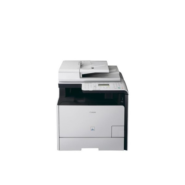 Canon MF8350Cdn Laser - Multifunktion Farbdrucker, Laserdrucker ...