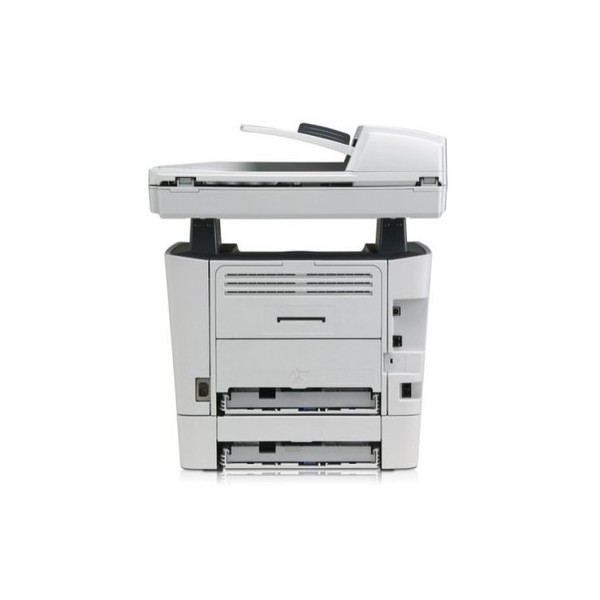 HP LaserJet M2727nf Laser - Drucker, Laserdrucker, Kopierer, Fax ...