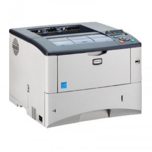 Kyocera FS-2020D ECOSYS Monochrome Laser Printer - 35ppm, USB2.0 ...