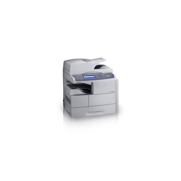 Samsung SCX-6555N Laser - Impresora, Impresora láser monocromo ...