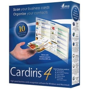 CARDIRIS CORPORATE 4 - MPN: B0012TEH3E