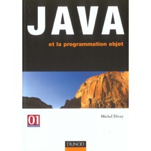 Java und der objektorientierten Programmierung - Michel Divay ...