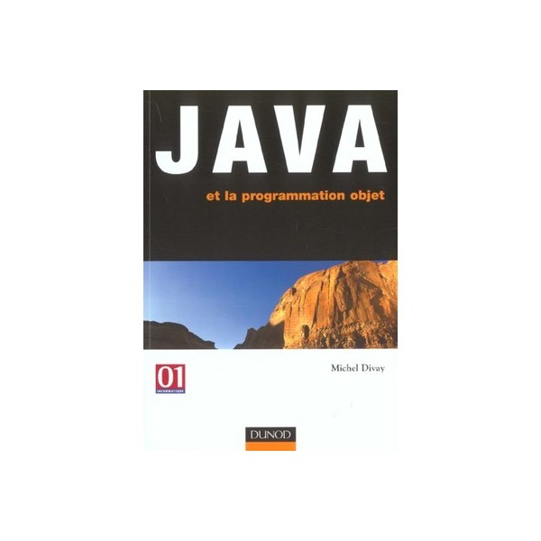Java und der objektorientierten Programmierung - Michel Divay ...
