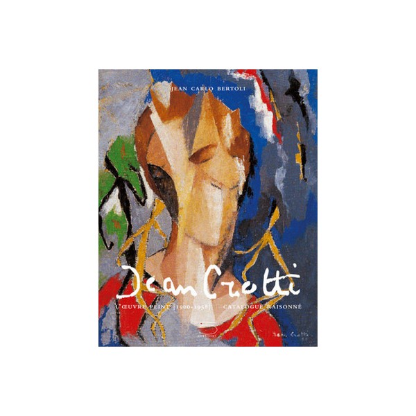 Jean Crotti, Painted Arbeiten 1900-1958, Werkverzeichnis - Jean Carlo ...