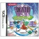 Death, Jr. : Science Fair Of Doom pour DS - Jeu de plateforme, 1 Joueur ...