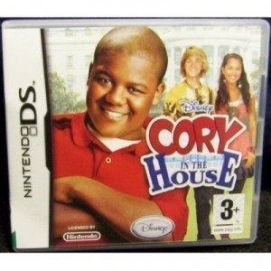 Disney Cory In The House Game - UK Import pour DS - Action, Classement ...