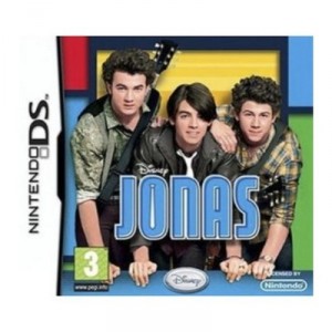 Jonas brothers pour DS - Musique, Classement : Tout public, Publié par ...