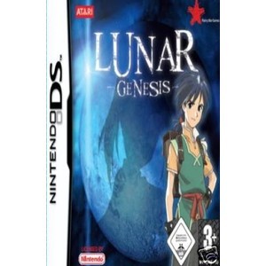 Lunar: Dragon Song pour DS - Jeux de rôle, Classement : Tout public ...