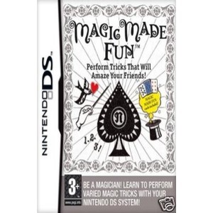 Faites de la magie pour DS - Plateau et cartes, Classement : Tout ...