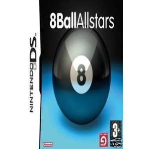 Eight Balls All Stars pour DS - Sports, Classement : Tout public ...