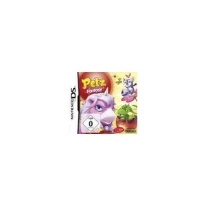 Petz - Fantasy DS [import allemand]