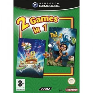 Tak 2: The Staff of Dreams pour GameCube - Action, Classement: 3 ans et ...